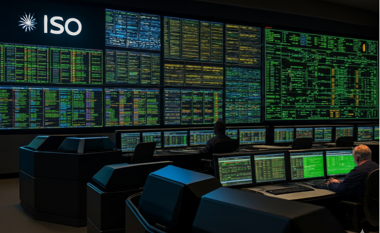 SATURN for ISOs, Regulators, & Agencies - Abacus Solutions, Inc.