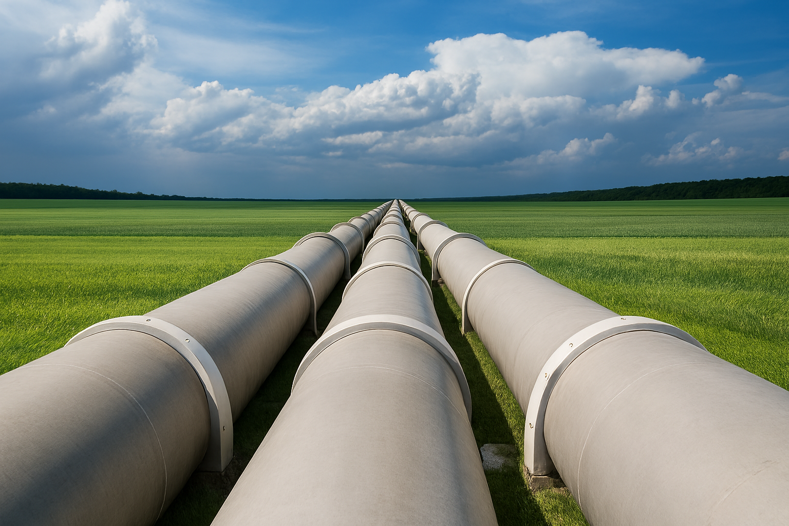 SATURN for Gas, LNG, & Oil - Abacus Solutions, Inc.